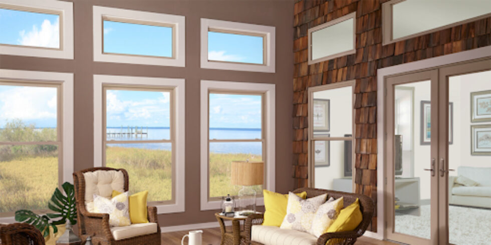 Transform Your Home with Impact Windows and Doors in University, FL ...