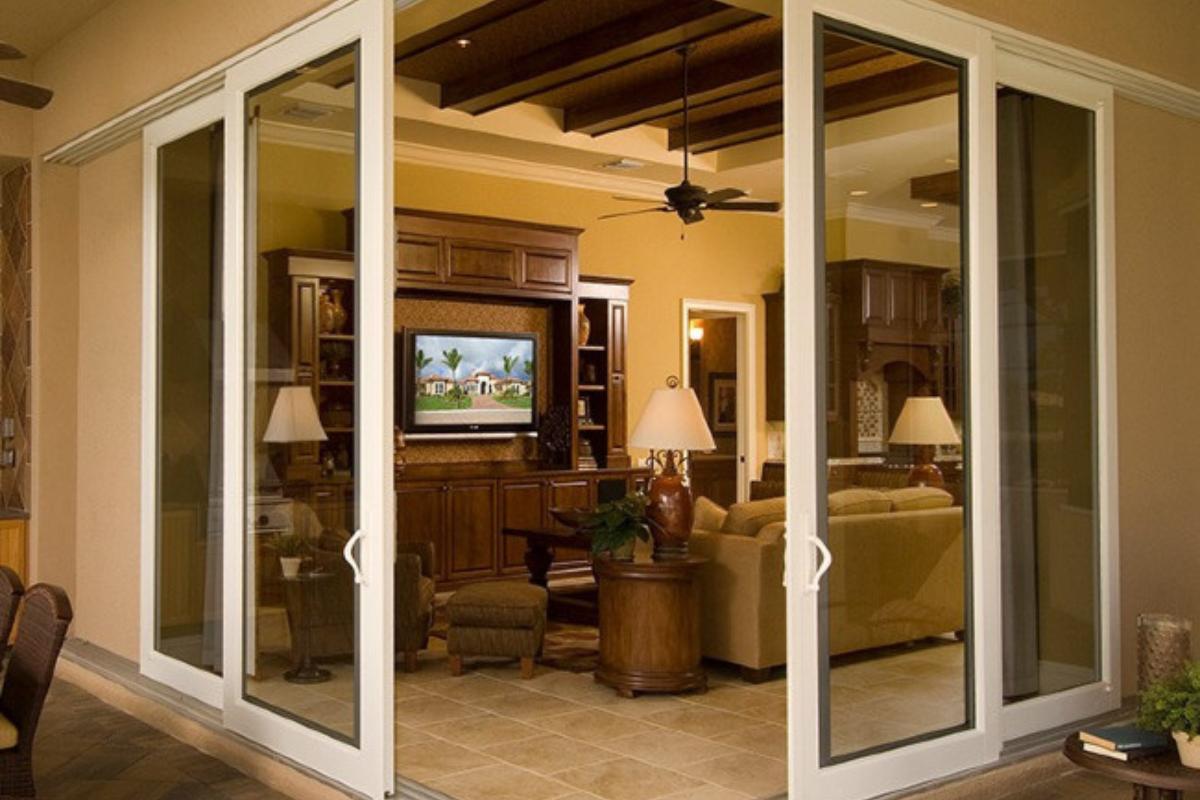 4 Reasons to Trust a Professional with Your Impact Door Installation ...